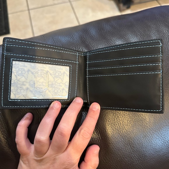 Other | Regular Show Mordecai And Rigby Mens Wallet | Poshmark